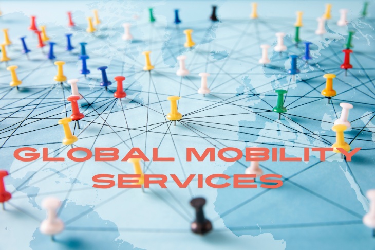 Global mobility services for Romania - TAX IQ